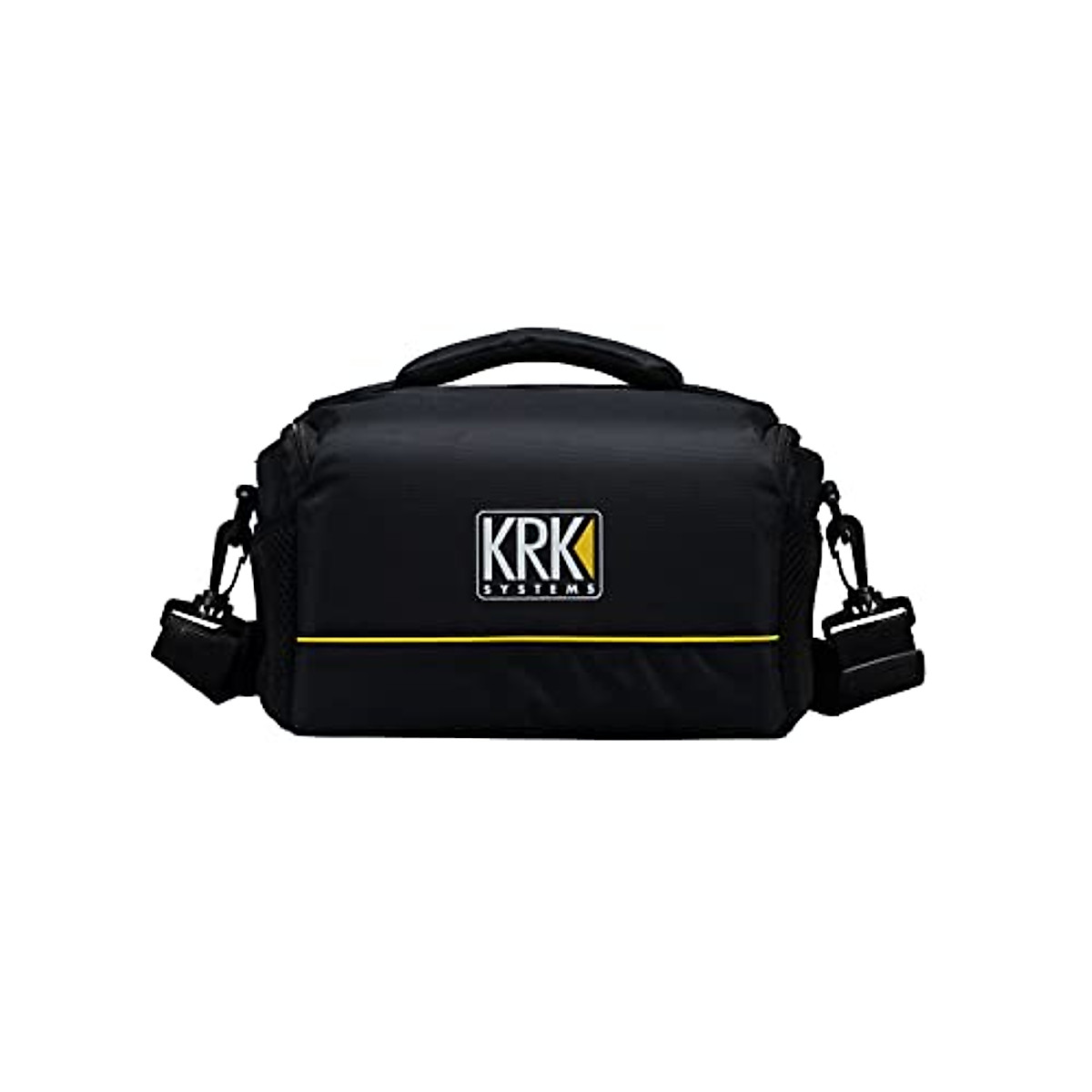 KRK GoAux 3 3" Portable Monitors (GOAUX3-NA)