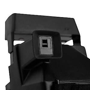 Polaroid Supercolor 670 AF