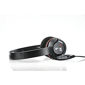 Turtle Beach Ear Force ZLa Gaming Headset
