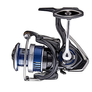Daiwa LEGALIS LT Spinning Reel