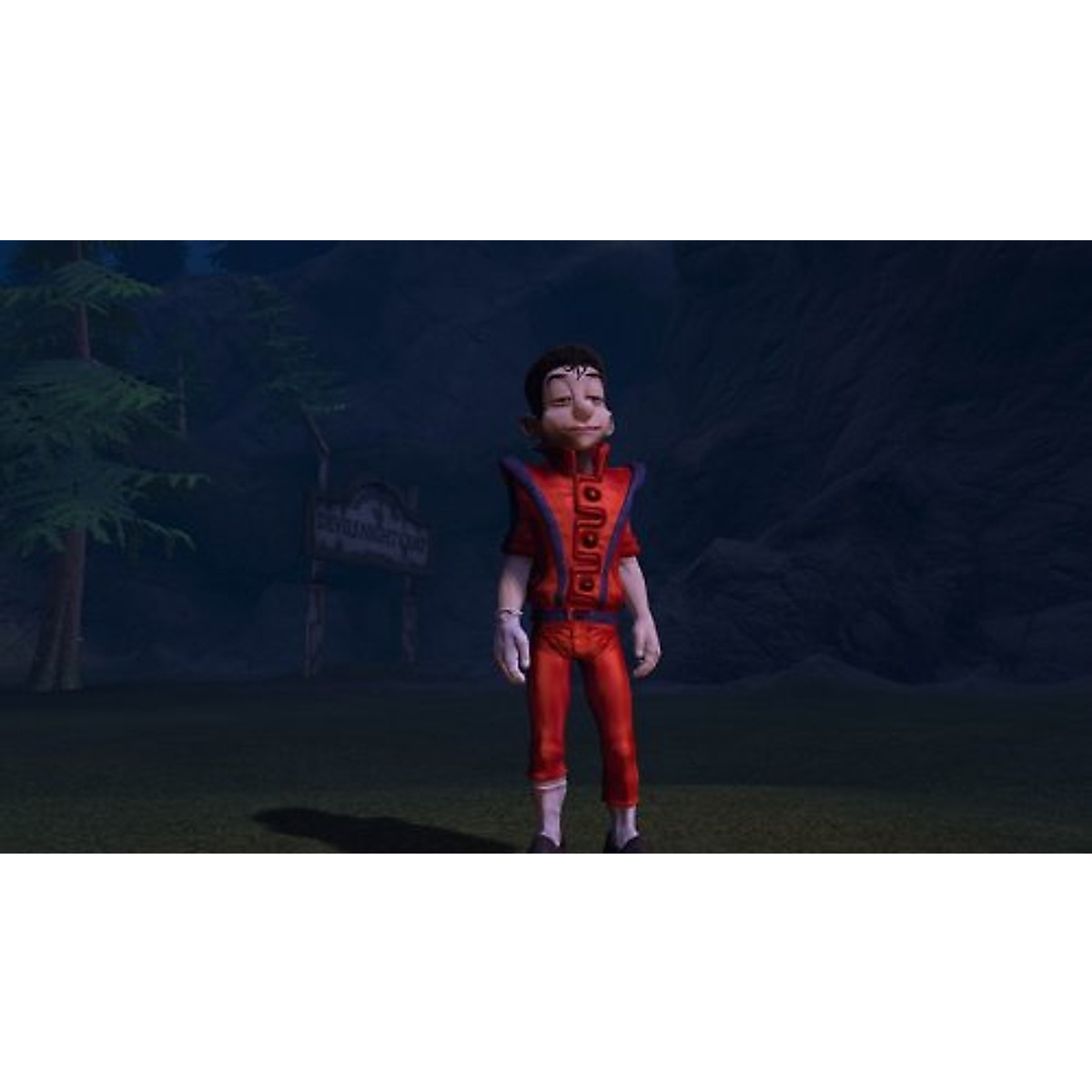 Leisure Suit Larry: Box Office Bust - Xbox 360