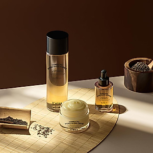 T'else Kombucha Hydro Glow Essence 5.07 fl.oz., Enriched with kombucha and triple hyaluronic acid, Radiant moisturizing essence for smooth and healthy dewy glowing skin, All Skin Type, Korean Skincare