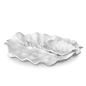 Beatriz Ball Vida Lettuce Leaf Chip & Dip