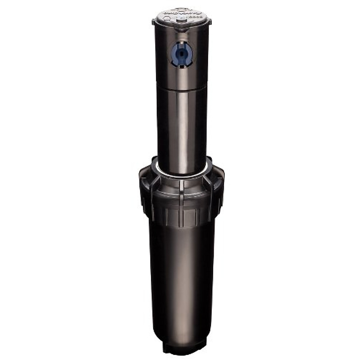 Rain Bird 50' CP5004PC Rotor with Pro Nozzle Set, 40° -360° Pattern, 25' -50 Spray Distance, Black