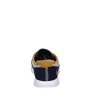 Skechers Women's Go Walk Lite-15430 Boat Shoe,navy,6.5 M US