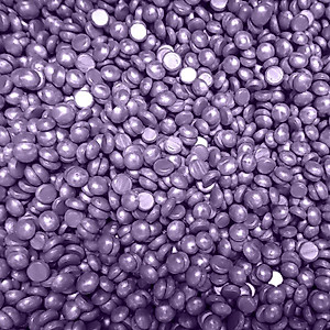 Waxness Spa Choice Metallic Tourmaline Demi Creamy Hard Wax Beads 2.2 lb / 1 kg