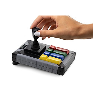 X-keys Joystick for Xbox Adaptive Controller (USB)