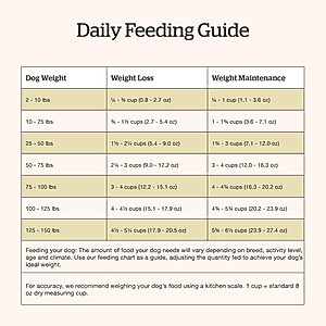 Now Fresh Grain-Free, Dry Dog Food, Real Meat and Fish, Turkey, Salmon and Duck Senior Recipe, All Breed Size, 12 lb Bag