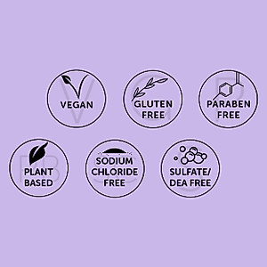 Framesi Color Lover Volume Boost Conditioner, 16.9 fl oz, Sulfate Free Volumizing Conditioner with Quinoa and Coconut Oil, Color Treated Hair