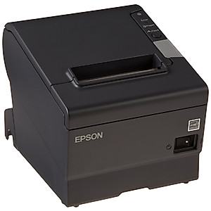 Epson C31CA85656 Corporation TM-T88V-656 ENET USB EDG PWR