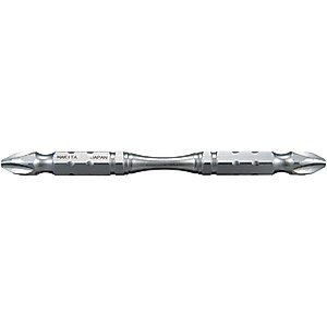 Makita B-20719 Screwdriver bit set (3 pcs)