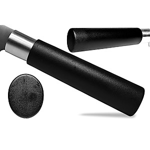 Seki Japan MASAMUNE, Japanese Stainless Steel Wa Knife, PP Handle, 7.9 inch (200mm)