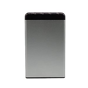 SOLUSTRE Tb State Universal Disk Desktop Notebook Drives Grey,- State Drive Hard Ssd/HDD