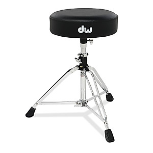 DW Drum Workshop 3000 SERIES DWCP3100 THRONE W/ VISE MEMORY