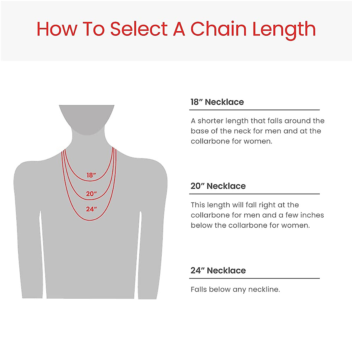 Sterling Silver Heart Charm Necklace Box chain, 24-inch