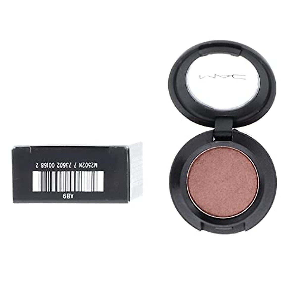MAC Small Eye Shadow - Sable 1.5g/0.05oz