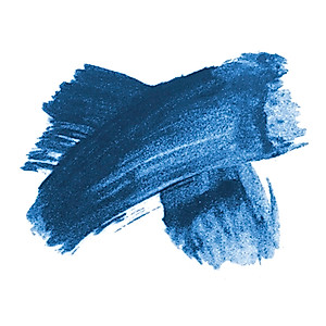 AMACO Non-Toxic Semi-Moist Underglaze Set - A in Pan, 1.5 oz, Assorted Color, Set of 8