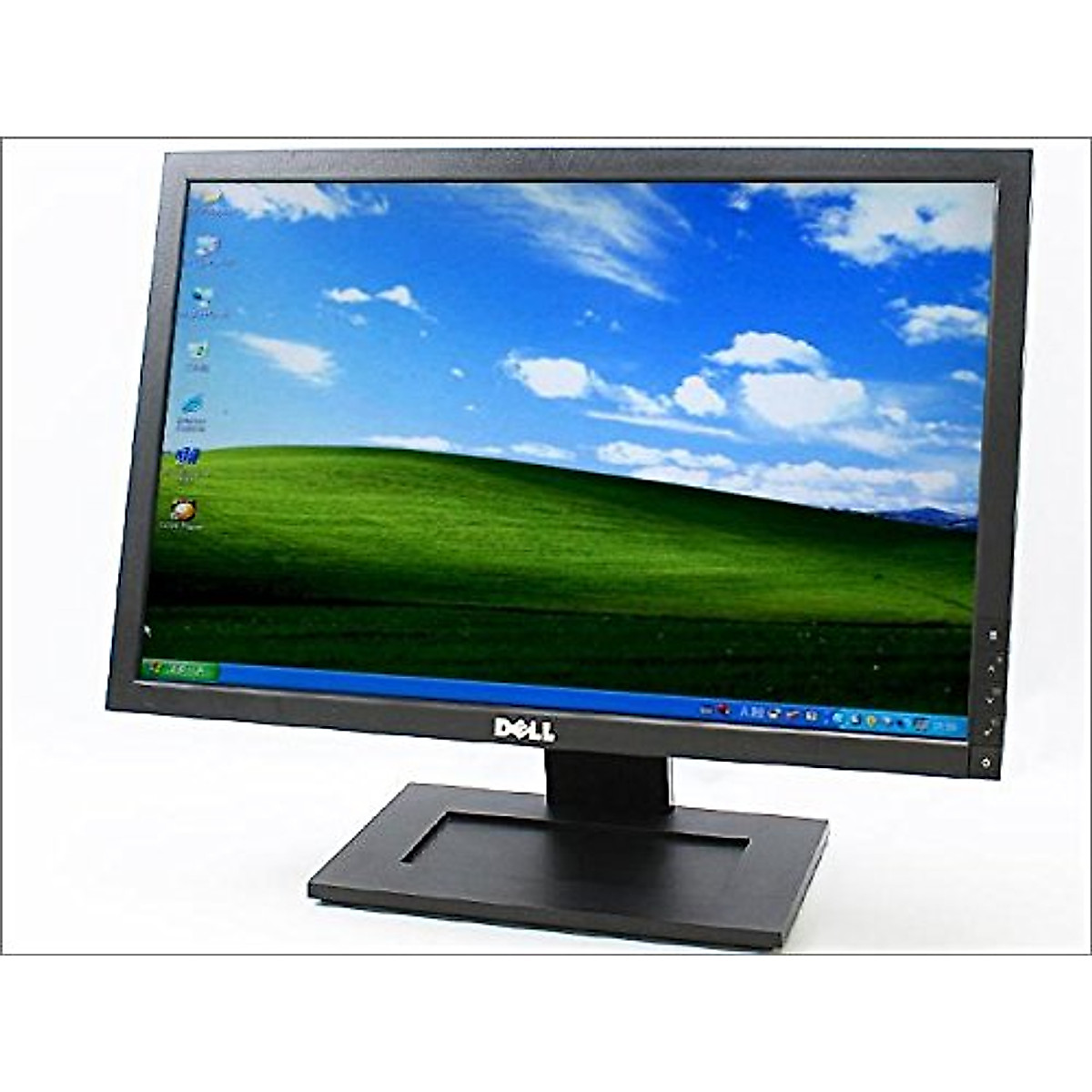 Dell UltraSharp 2009W 20" LCD Monitor - 5 ms - 1680 x 1050-16.7 Million Colors (24-bit) - 300 Nit - 2,000:1 - DVI - VGA - USB - Black
