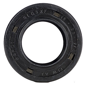Bosch Parts 1610283015 Ring