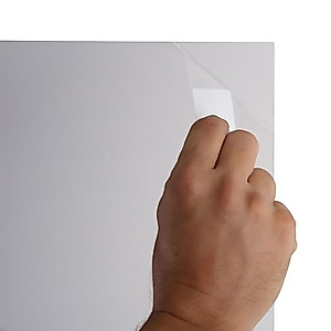 Innovera Blackout Privacy Filter for 23" Widescreen Flat Panel Monitor, 16:9 Aspect Ratio