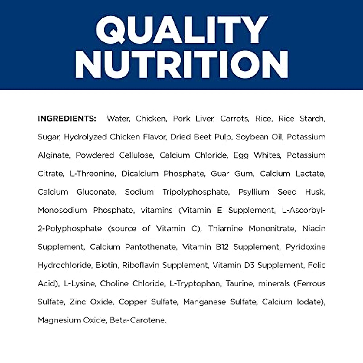 Hill's Prescription Diet i/d Digestive Care Chicken & Vegetable Stew Canned Dog Food, Veterinary Diet, 12.5 oz., 12-Pack Wet Food