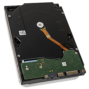 3.5" 14TB Enterprise Hard Drive 7200RPM SATAIII 6Gb/s 256MB Cache SMechanical Hard Disk ST14000NM001G