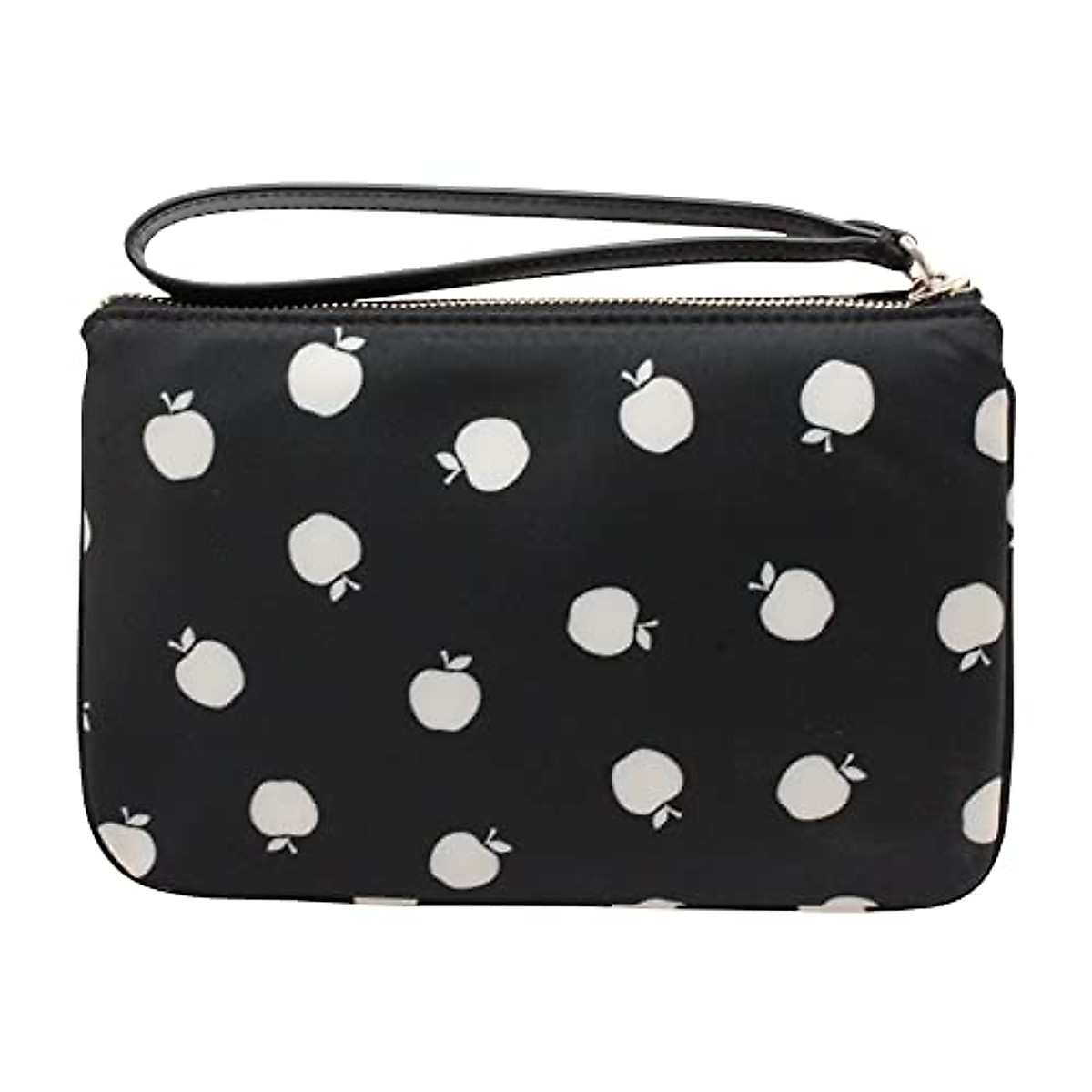 Kate Spade New York Chelsea Medium Wristlet Pouch in Black Multi
