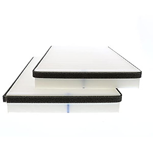 Continental 281090 Original Equipment Quality Cabin Air Filter