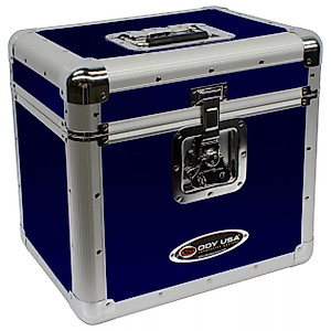 ODYSSEY DJ Case (KLP2BLU)