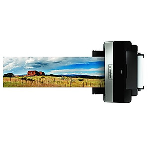 Epson Stylus Photo R1900 Large Format Photo Printer (C11C698201)