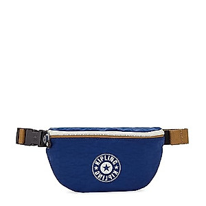 Kipling Fresh Lite Waist Pack Deep Sky Blue C