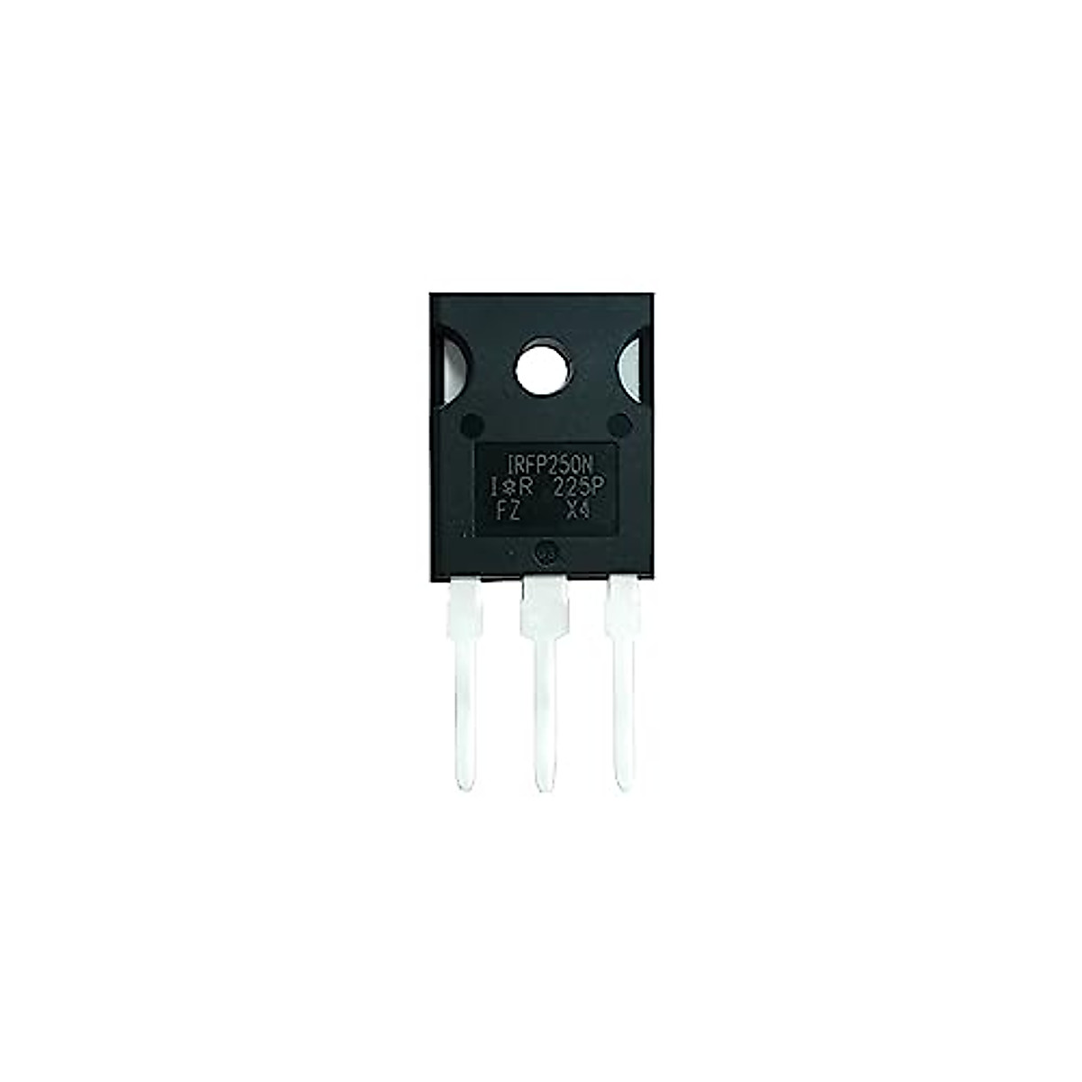 Jekewin 2 pcs of IRFP250 IRFP250N MOSFET FET N-Channel 30A 200V