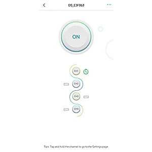 Jebao Doser 2.4 WIFI 4-Channel Auto Dosing Pump for Saltwater Reef Aquarium