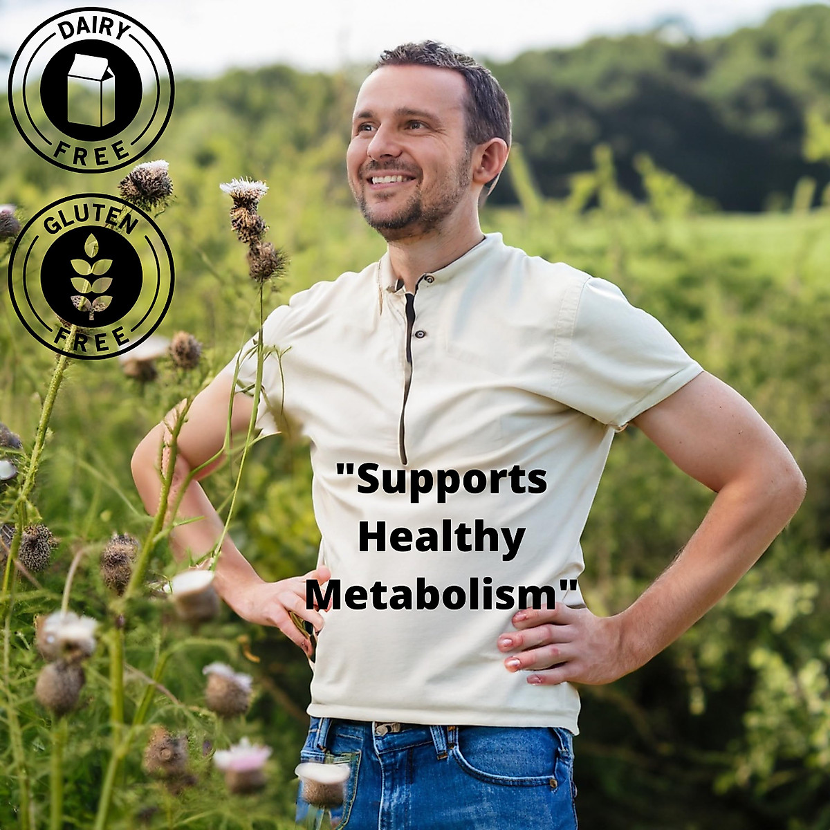 Immu-nat H-D Herbal Liver Detox, Cleanse, and Repair Liquid Supplement - Supports Gut Health and Kidney Function - Milk Thistle, Artichoke, and Chicory - Non-GMO (8.50oz)