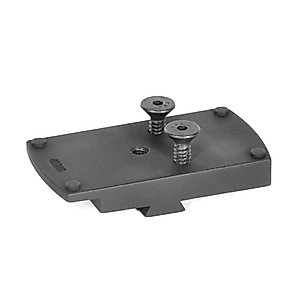 Evolution Gun Works Docter Sight Mount for Kimber Adjustable (49316)
