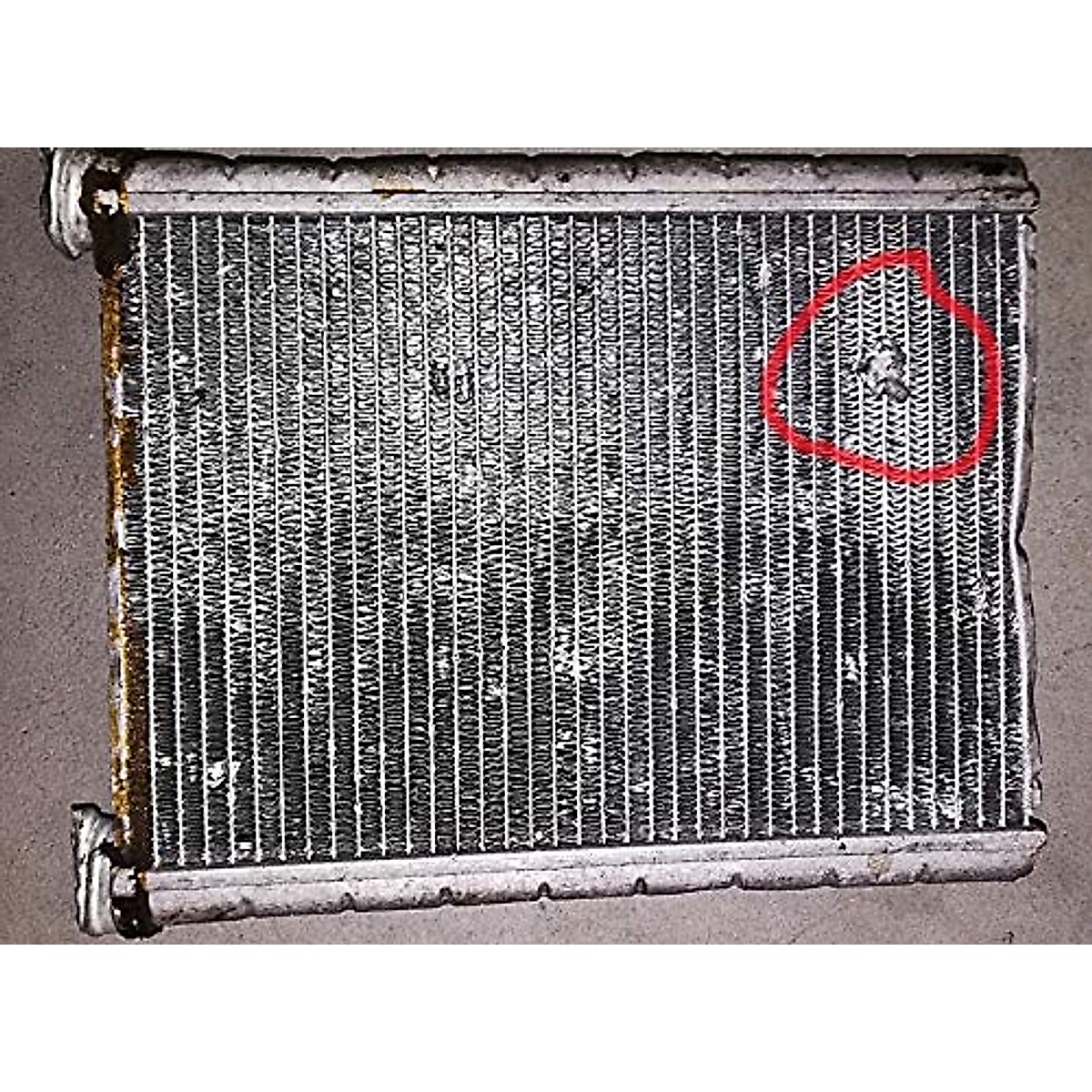 ALUMINUM FLUXLESS 5 PC.18" BRAZING RODS WELDING RODS REPAIR NON FERROUS NON MAGNETIC METAL