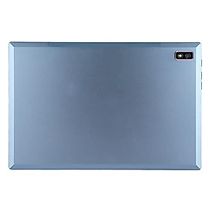 Acogedor 4G Talkable Tablet with Large 10 Inch HD Resolution IPS Screen, Built in 8800mAh Large Capacity Battery, Support 4G Internet, 2.4G/5G WiFi, 4.2
