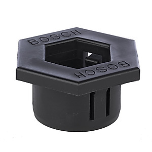 Bosch Parts 2610957367 Rubber Grommet