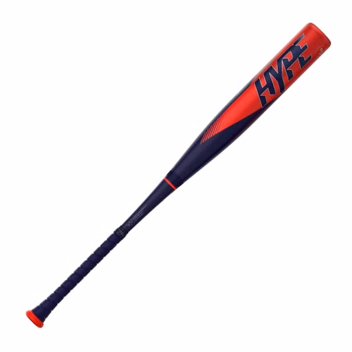Easton | HYPE Baseball Bat | USSSA | -5 / -10 Drop | 2 5/8" Barrel | 2 Pc. Composite