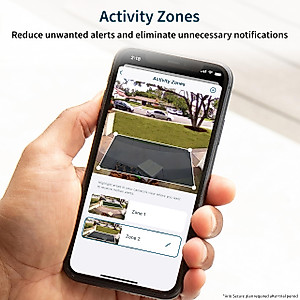 Arlo Video Doorbell 2K 2nd Generation & Chime 2 Bundle, 2K HD doorbell Camera, 2-Way Audio, Package Detection, Motion Detection and Alerts, Built-in Siren, Night Vision, AVDK4001-100CNS, White