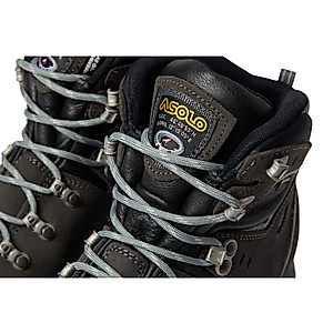 Asolo Greenwood EVO GV Graphite 8.5 D (M)