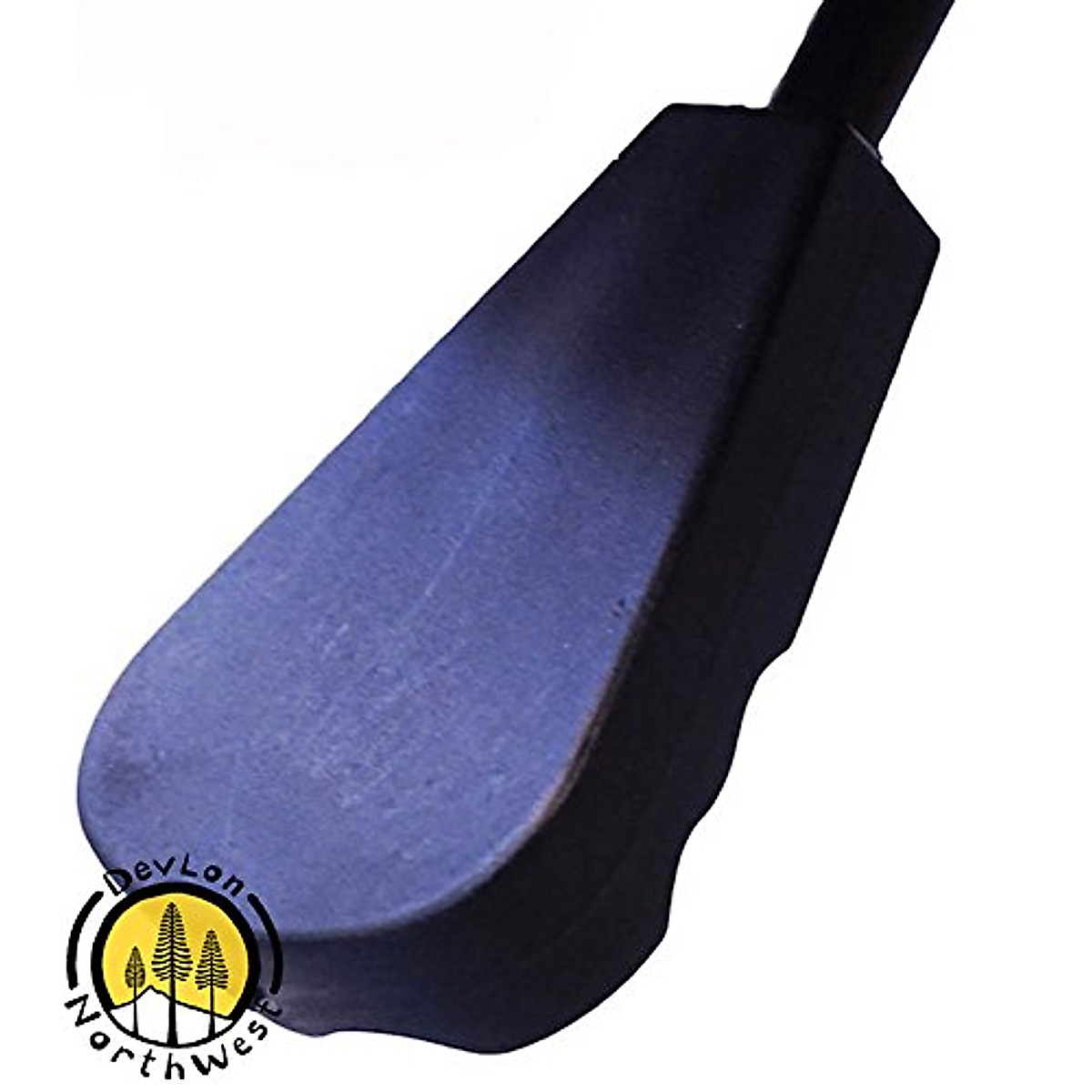 DevLon NorthWest Salon Stool with Back Rest Saddle Hydraulic Spa Stool (LIGHT PINK)