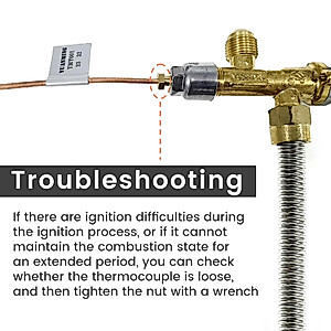 Kante 25 Inch Propane Fire Table, 50,000 BTU Large Concrete Fire Pit Table for Outdoor Garden Patio, Smokeless Gas Fire Pit with Waterproof Cover, Side Handles, Concrete