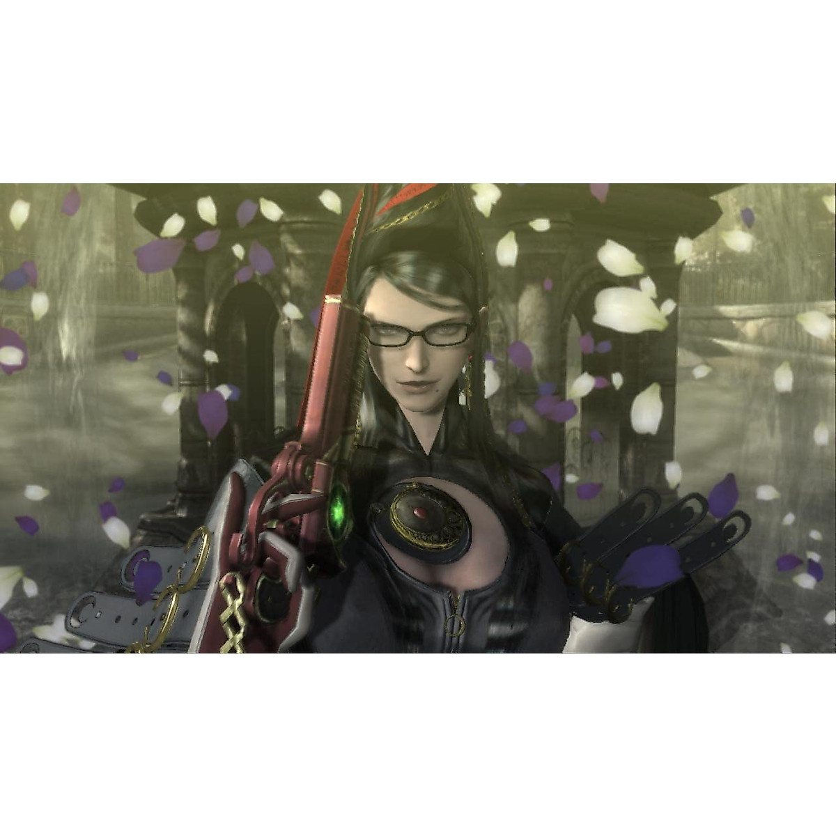 Bayonetta™ - Nintendo Switch