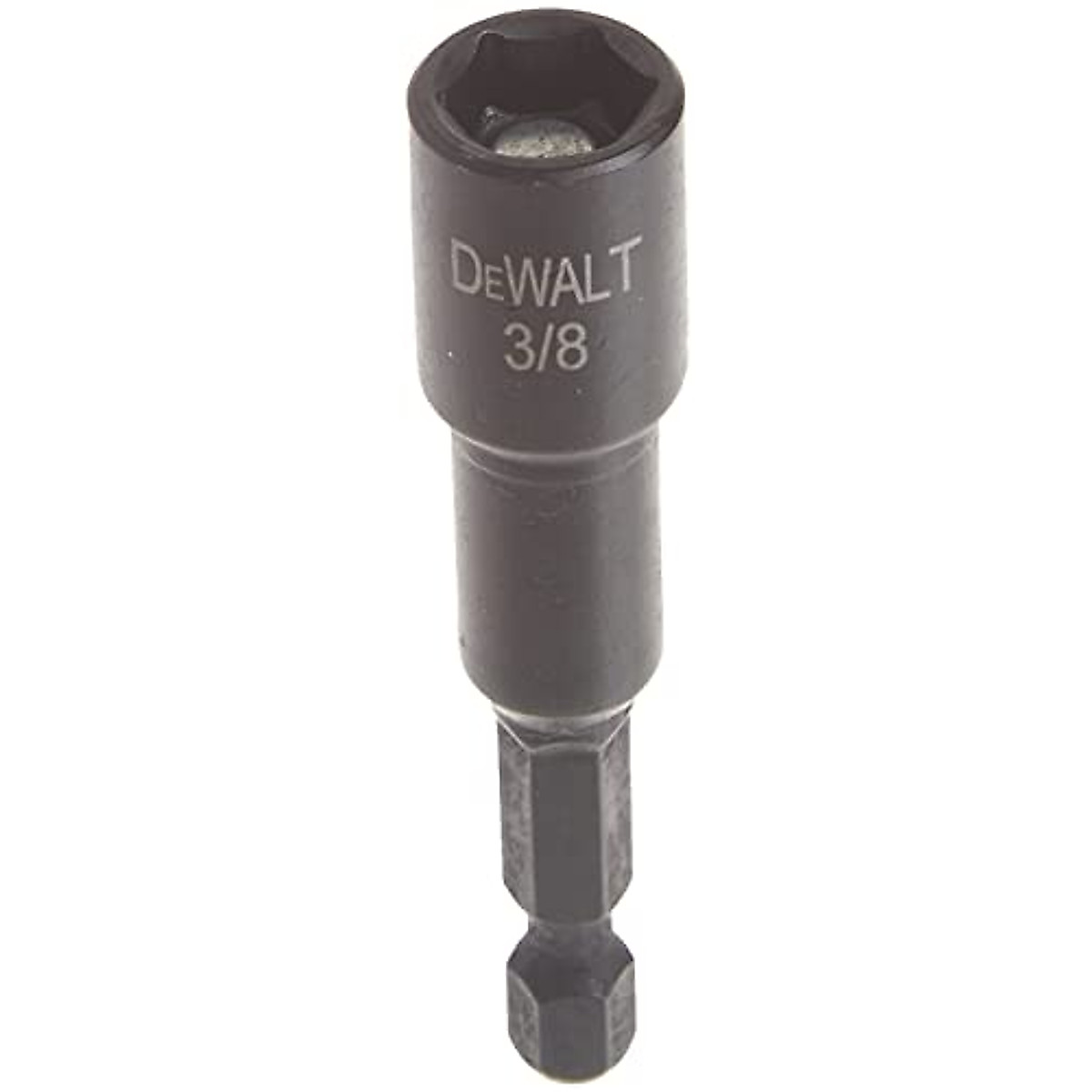 DEWALT DW2223IR IMPACT READY 3/8-Inch Magnetic Nut Driver