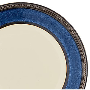 Pfaltzgraff Everyday Catalina Cobalt 16-Piece Dinnerware Set, Service for 4