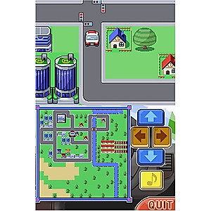 Smart Boys: Gameroom - Nintendo DS