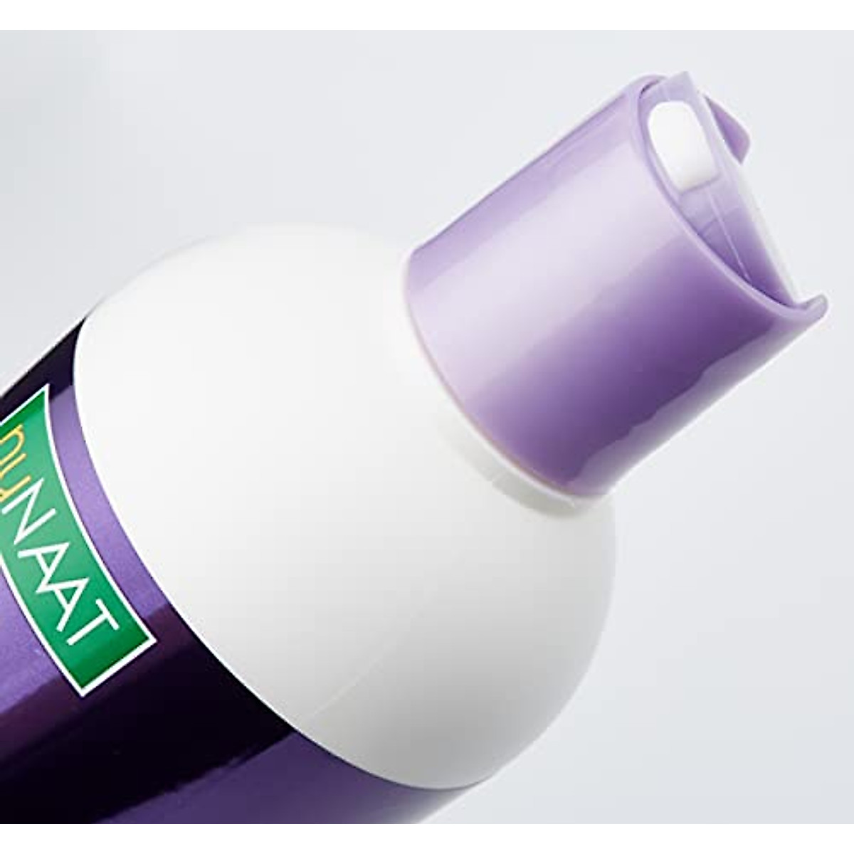 Nunaat Naat Garlic Magic Conditioner, 16.8 Ounce