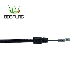 104-8677 Control Cable for Toro 22" Recycler 20001 20003 20005 20009 20995 Lawn Mowers (1)