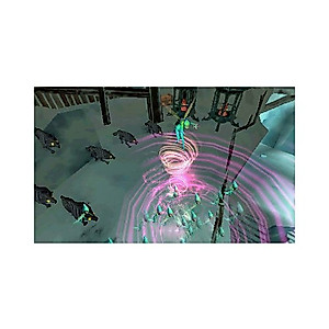 Rise of the Guardians: The Video Game - Nintendo 3DS - Nintendo 3DS